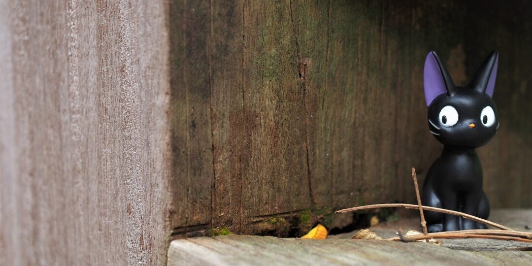 Framestore animation studio - 4 Kids Entertainment